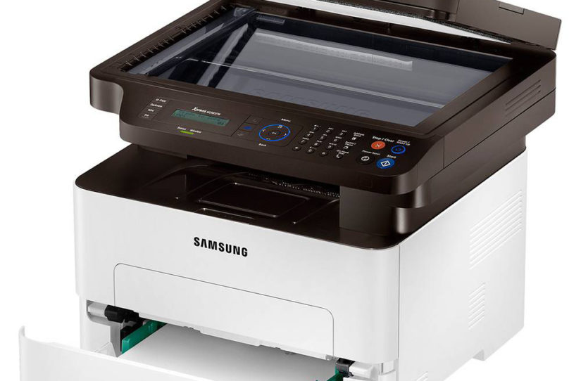 Samsung SL-M2885FW Laser - Blog da Mundoware